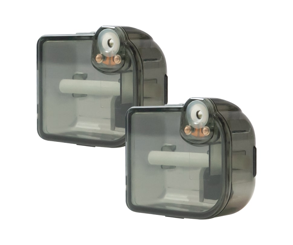 Replacement MAP-1 Solution Cartridge Twin Pack - Germagic Pet